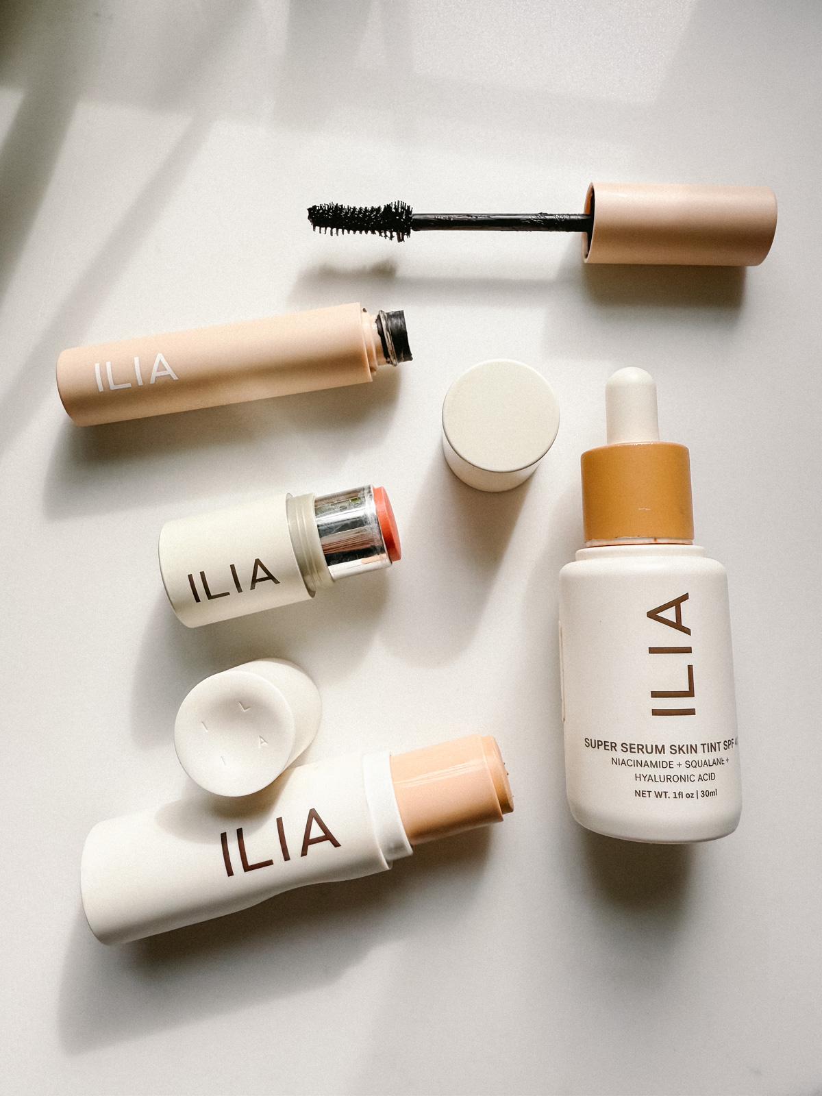 ILIA Beauty Reviews • Kath Eats
