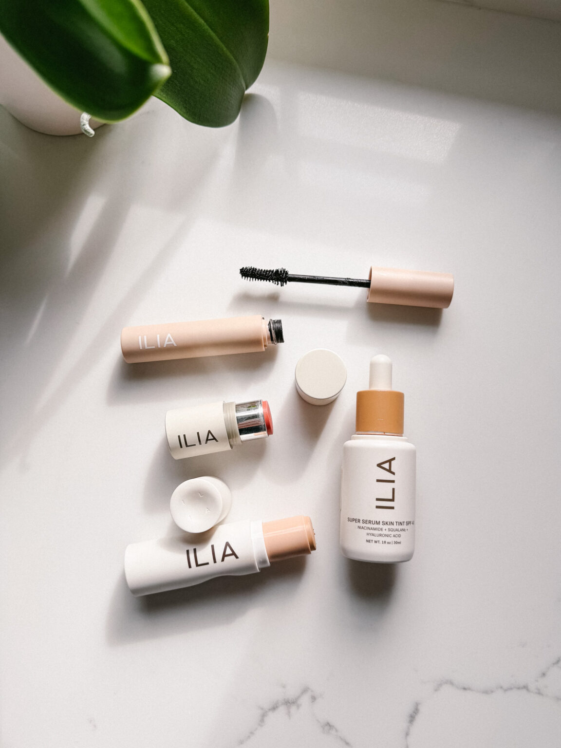 ILIA Beauty Reviews • Kath Eats
