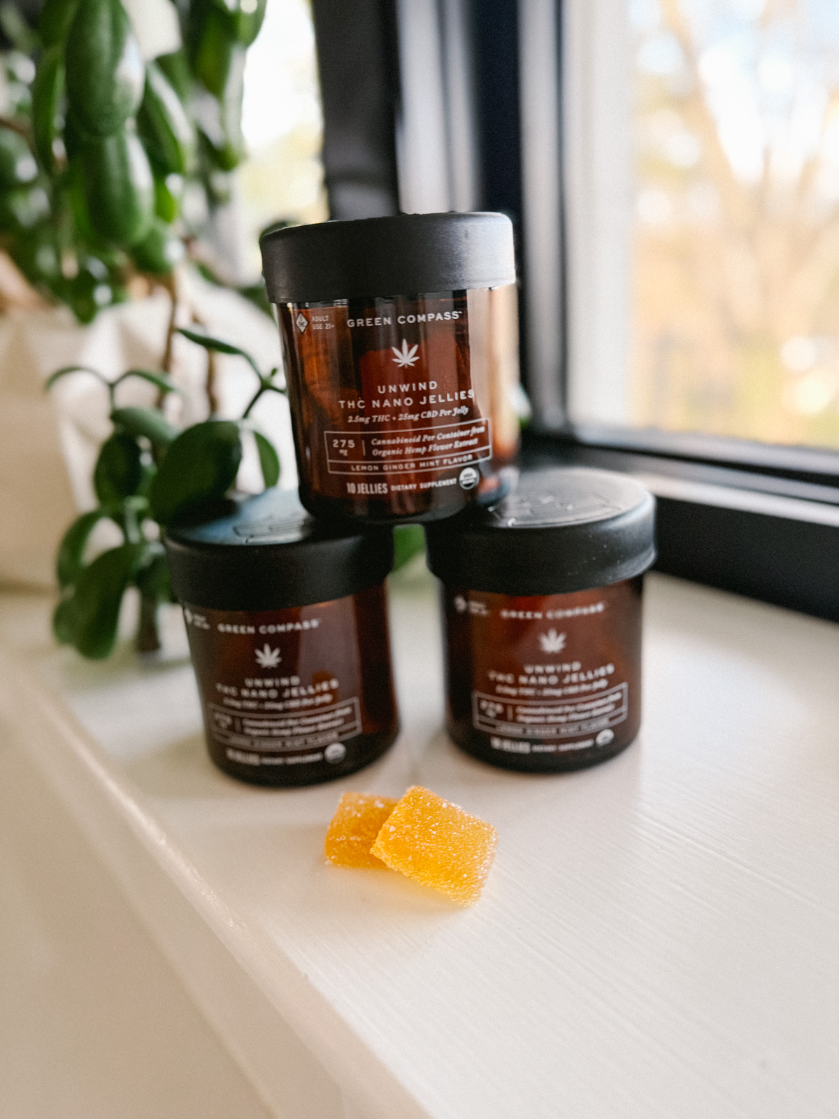 Green Compass Review: Overview + My Favorites • Kath Eats