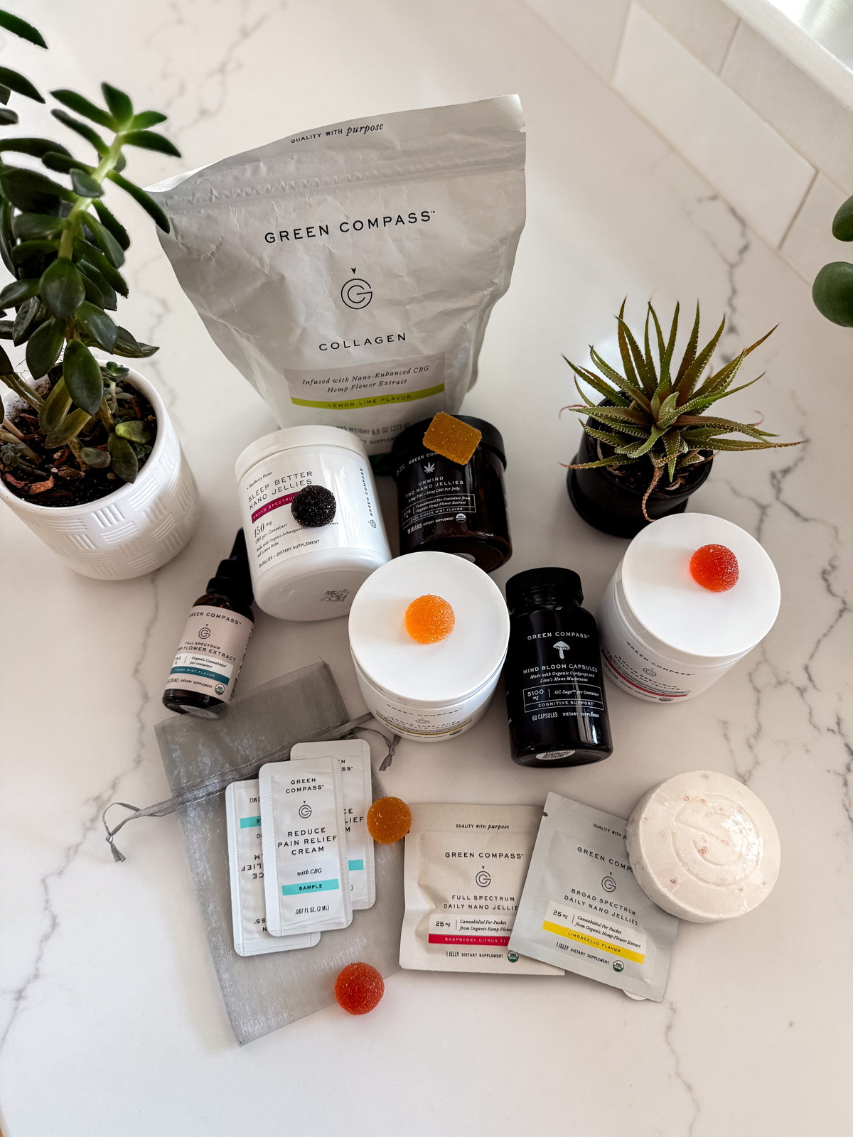 Green Compass Review: Overview + My Favorites • Kath Eats