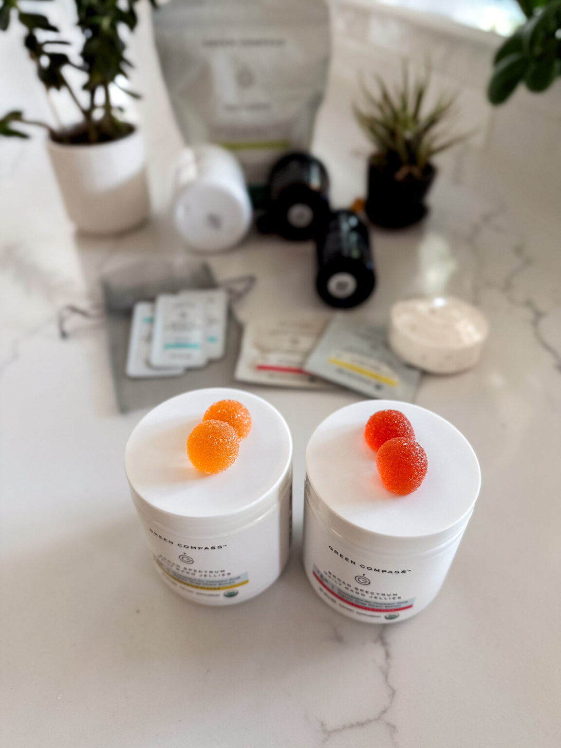 Green Compass Review: Overview + My Favorites • Kath Eats
