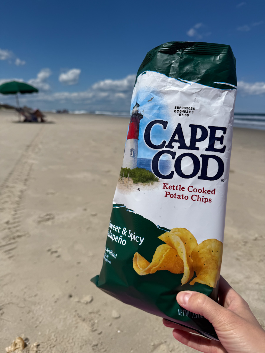 OBX 2025 with Friends • Kath Eats