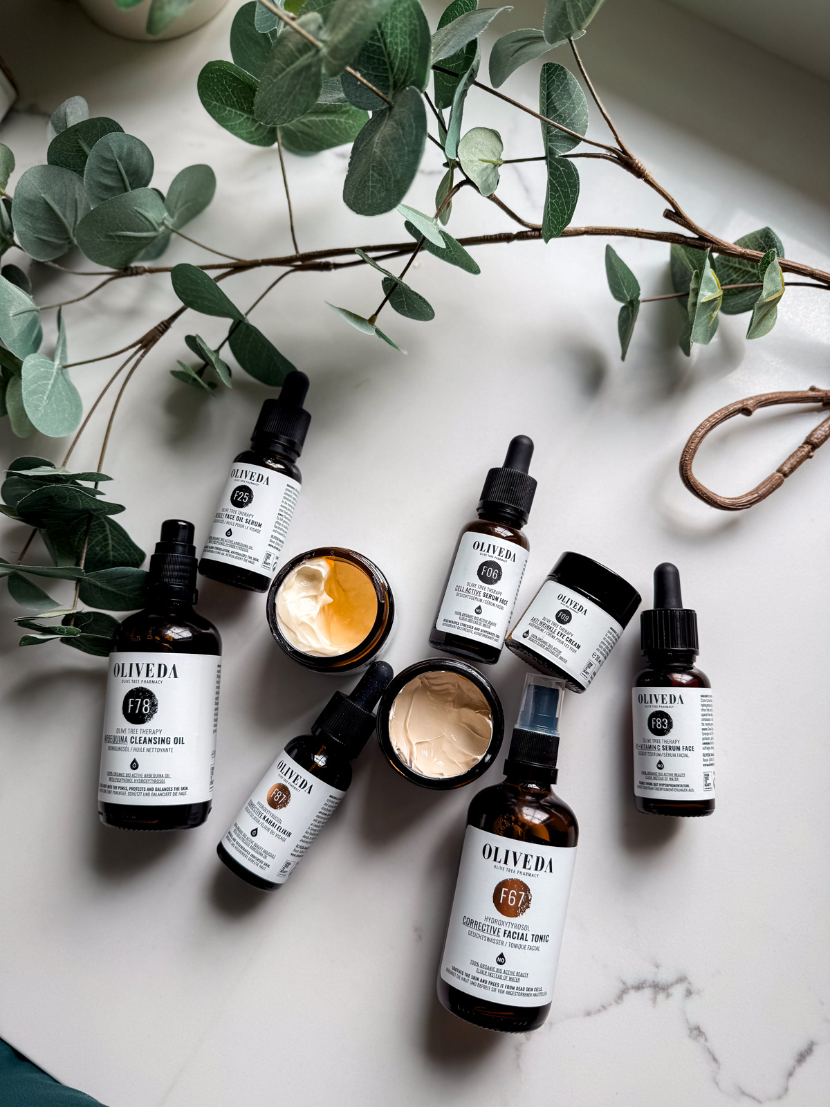 Waterless Skincare • Kath Eats | Lifestyle Blog