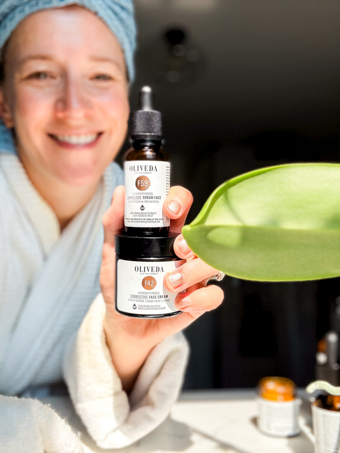 Waterless Skincare • Kath Eats | Lifestyle Blog