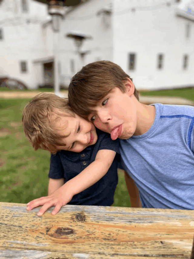 15 Things to Do in Virginia with Kids • Kath Eats