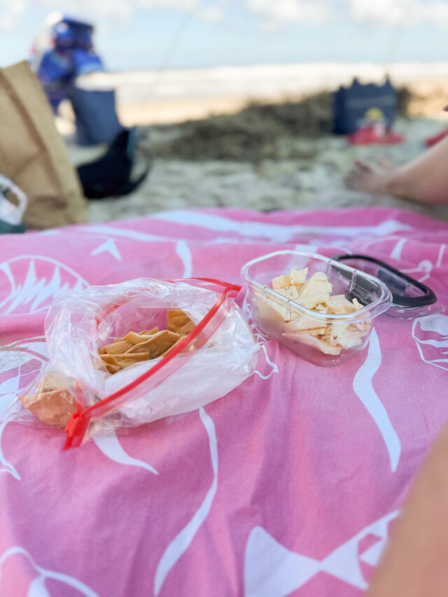 OBX + Things • Kath Eats | Lifestyle Blog