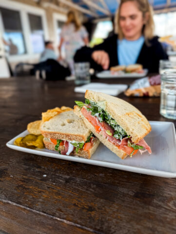 OBX + Things • Kath Eats | Lifestyle Blog