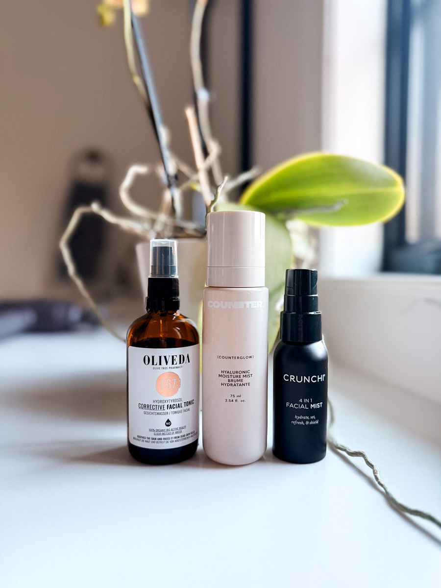 How To Use Toner for Healthy, Glowing Skin • Kath Eats
